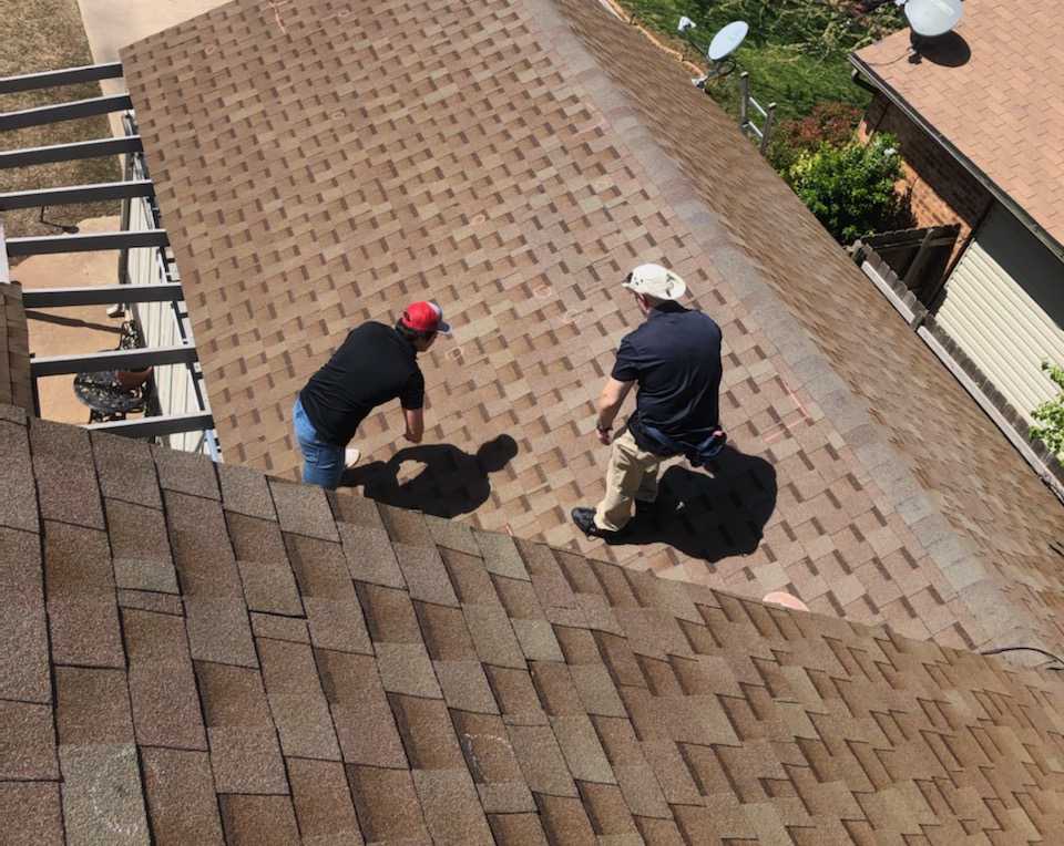 Over The Roof Property Inspections | Insurance Claims Inspections for ...