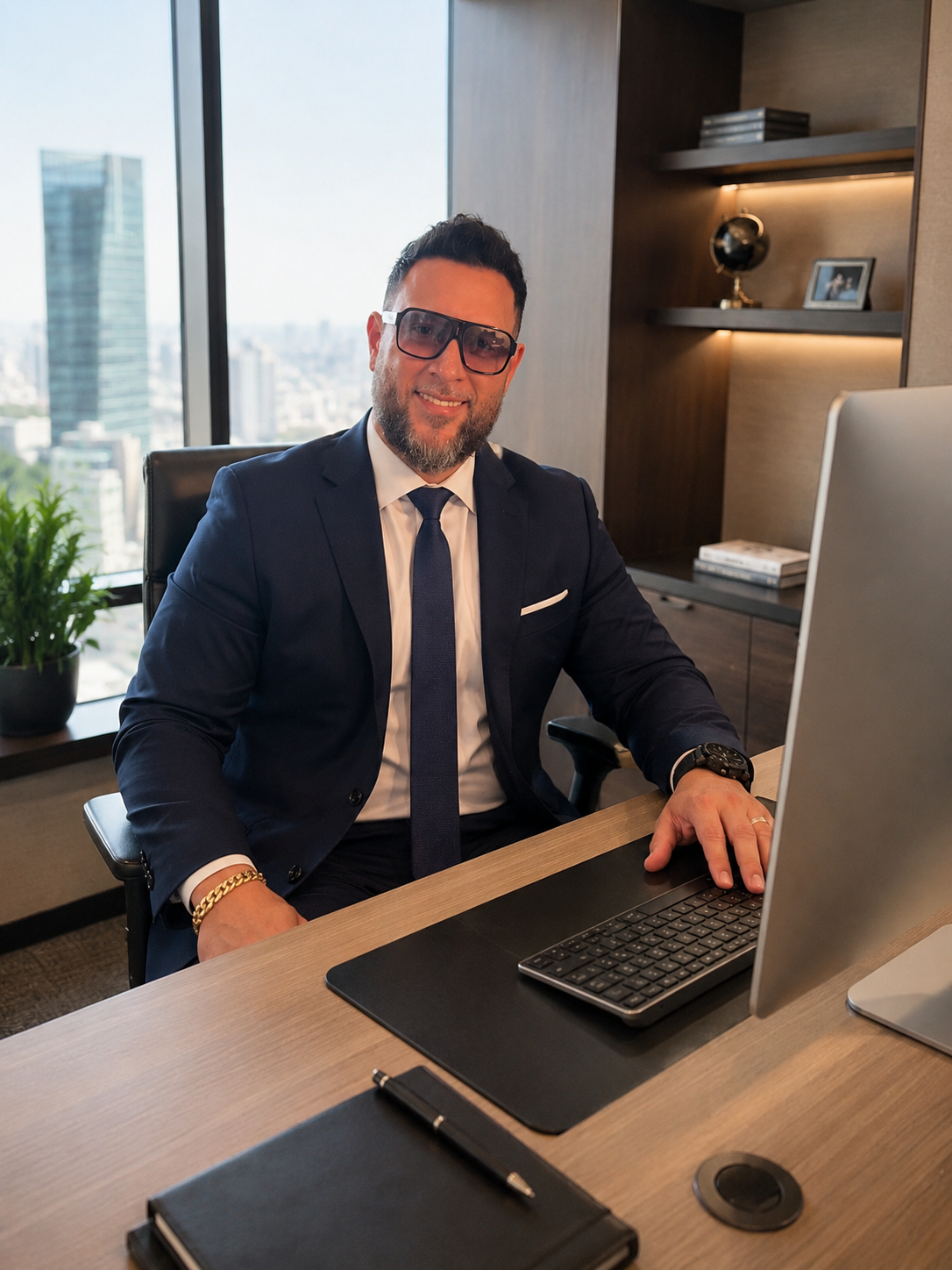 Gorilla Wealth Group | Multifamily Real Estate Acquisitions