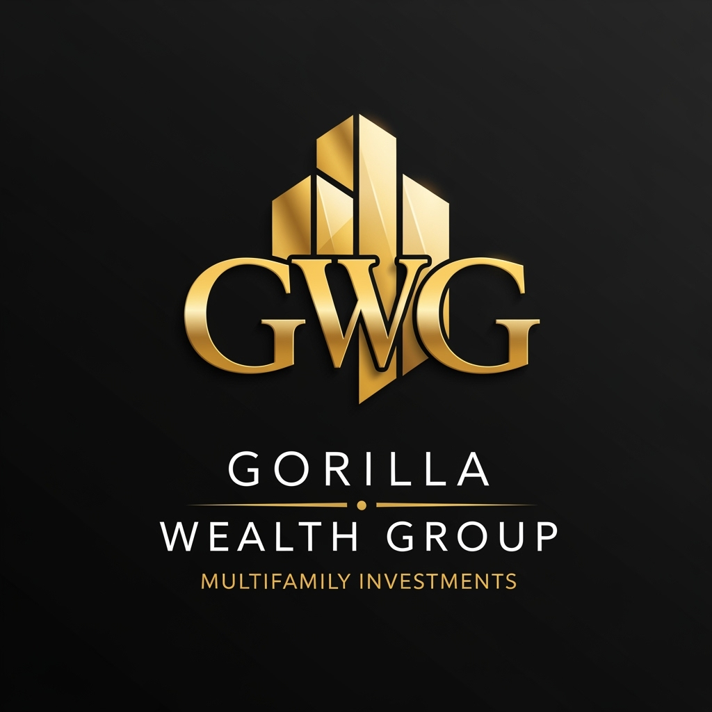 Gorilla Wealth Group | Multifamily Real Estate Acquisitions